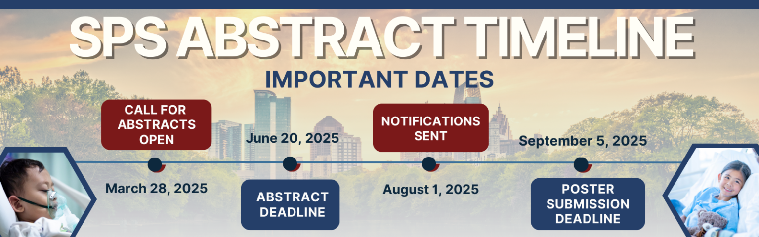 Upcoming Conference - Society for Pediatric Sedation